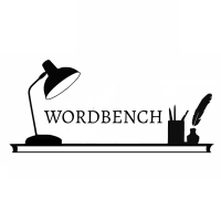 Wordbench – Hand crafted creative